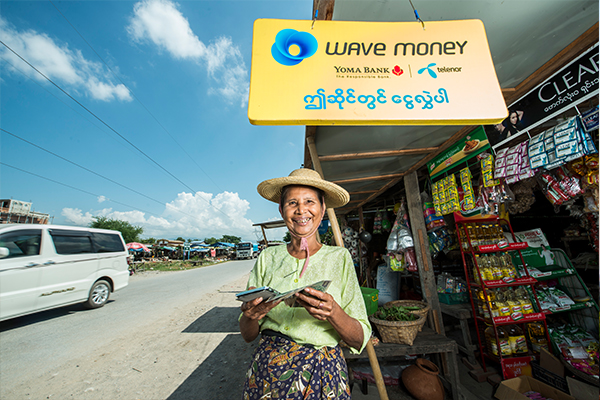 Our Journey - First Myanmar Investment Public Company Limited