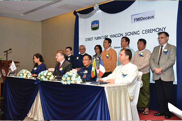 Our Journey - First Myanmar Investment Public Company Limited